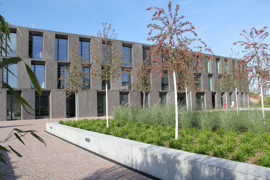 Fakultät Soziale Arbeit: Fakultät Soziale Arbeit